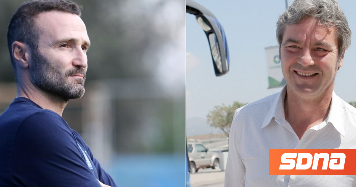 Σε πλειστηριασμό μεζονέτα του Βρύζα για χρέος στον Σαλπιγγίδη - Η κόντρα των 2 που κρατά εδώ και ...